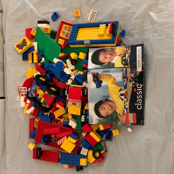 Lego | Toys | Lego | Poshmark
